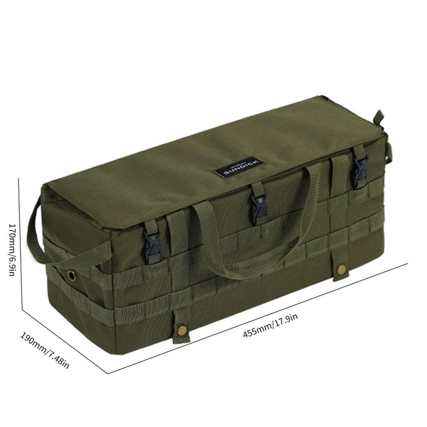 Tactical Molle Storage Bag